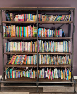 Playroom Deconstructed | Clear As Mud